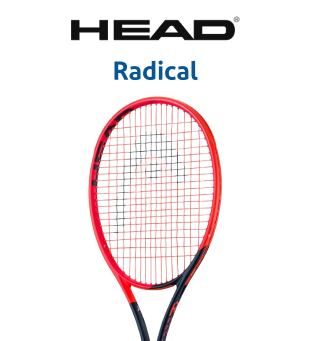 Head Tennis Racquets | New Head Racquets | Do It Tennis
