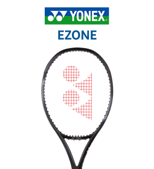 Yonex EZONE Tennis Racquets | Yonex EZONE | Do It Tennis