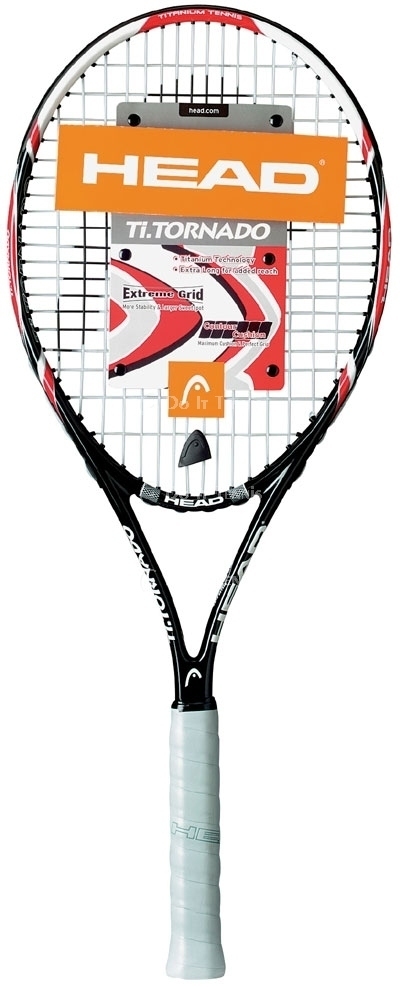 Head Ti.Carbon 5000 any good? | Talk Tennis