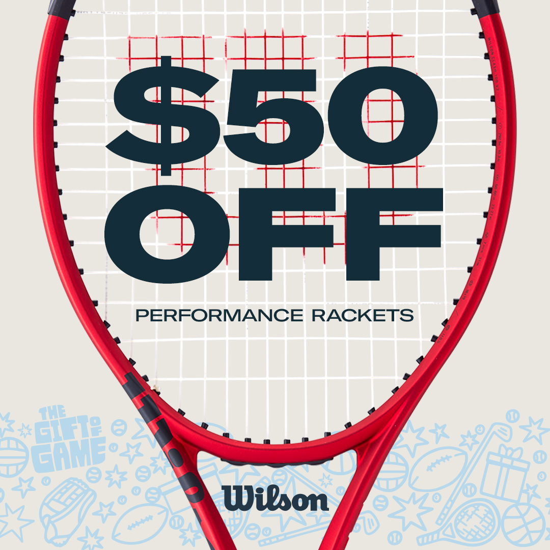 Team Gear Pro Player Gear Bundles Promotions Best Sellers Tennis Blog ...