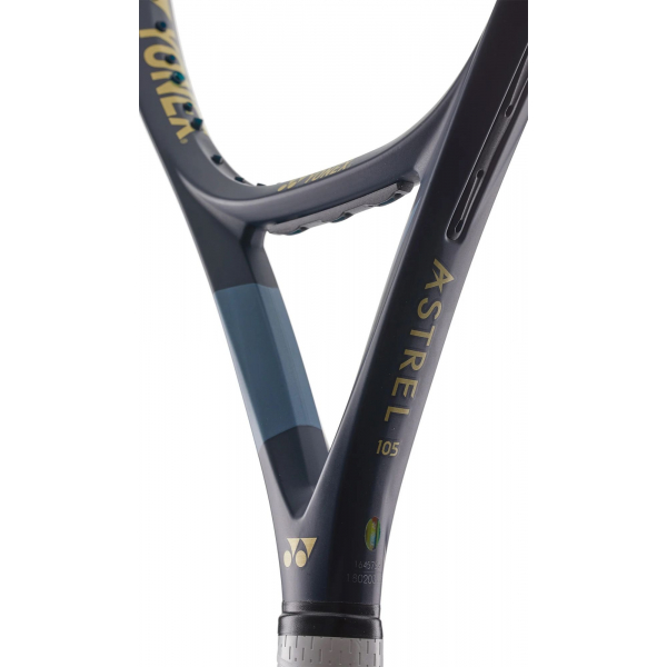 Yonex Astrel 105 Tennis Racquet (Blue Gray)