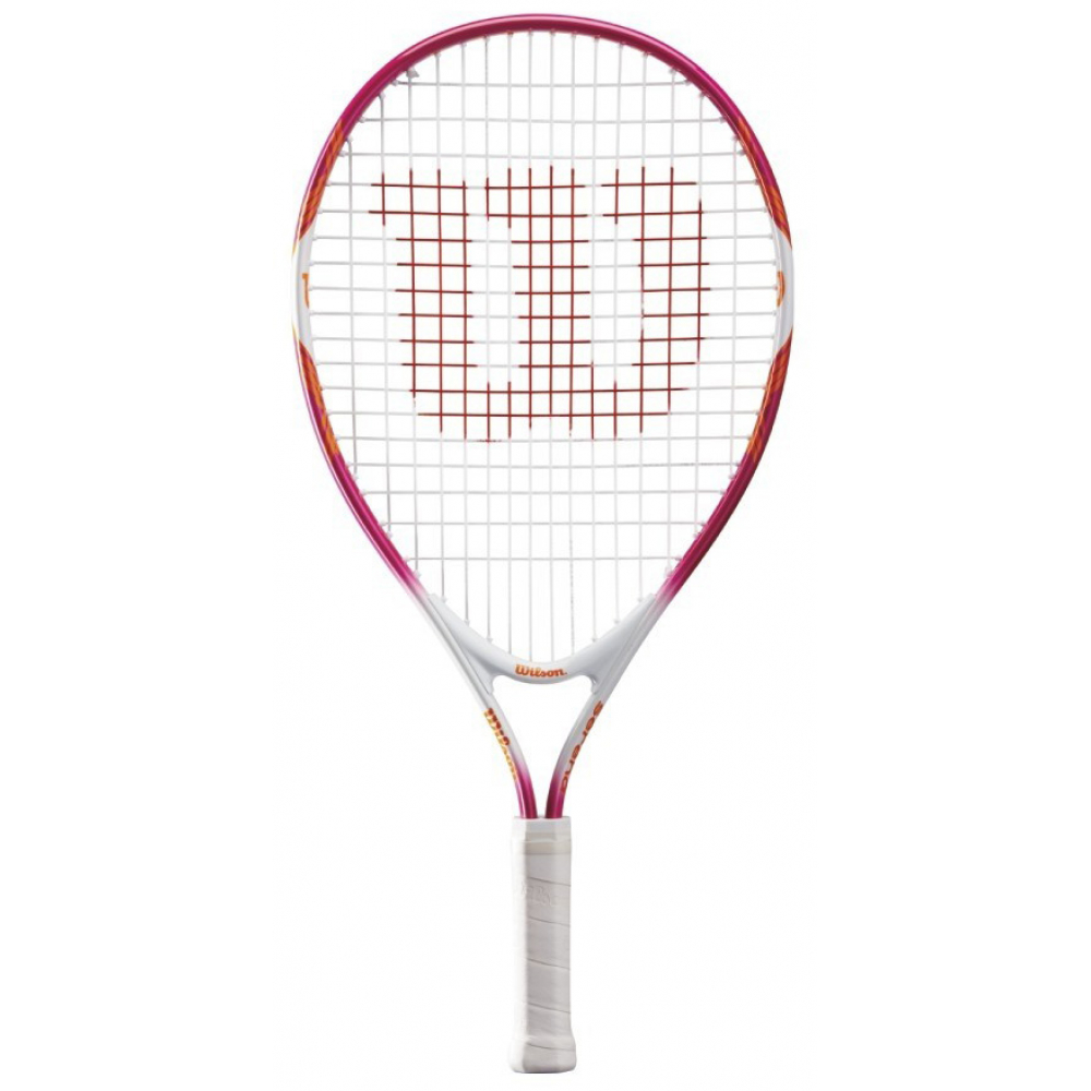 Wilson Serena 21 Junior Tennis Racquet