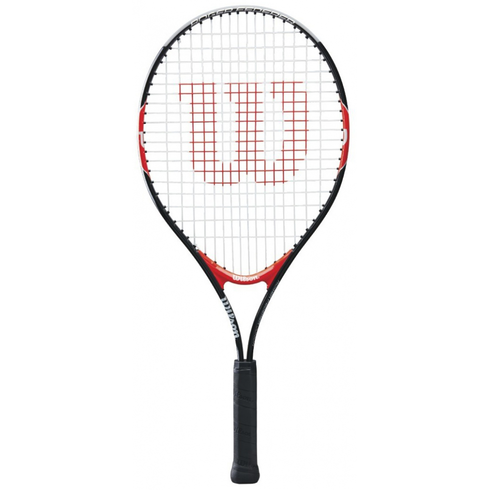 Wilson Federer Junior 25 Inch Tennis Racquet