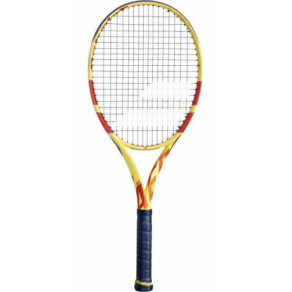 Babolat Pure Aero Roland Garros Tennis Racquet