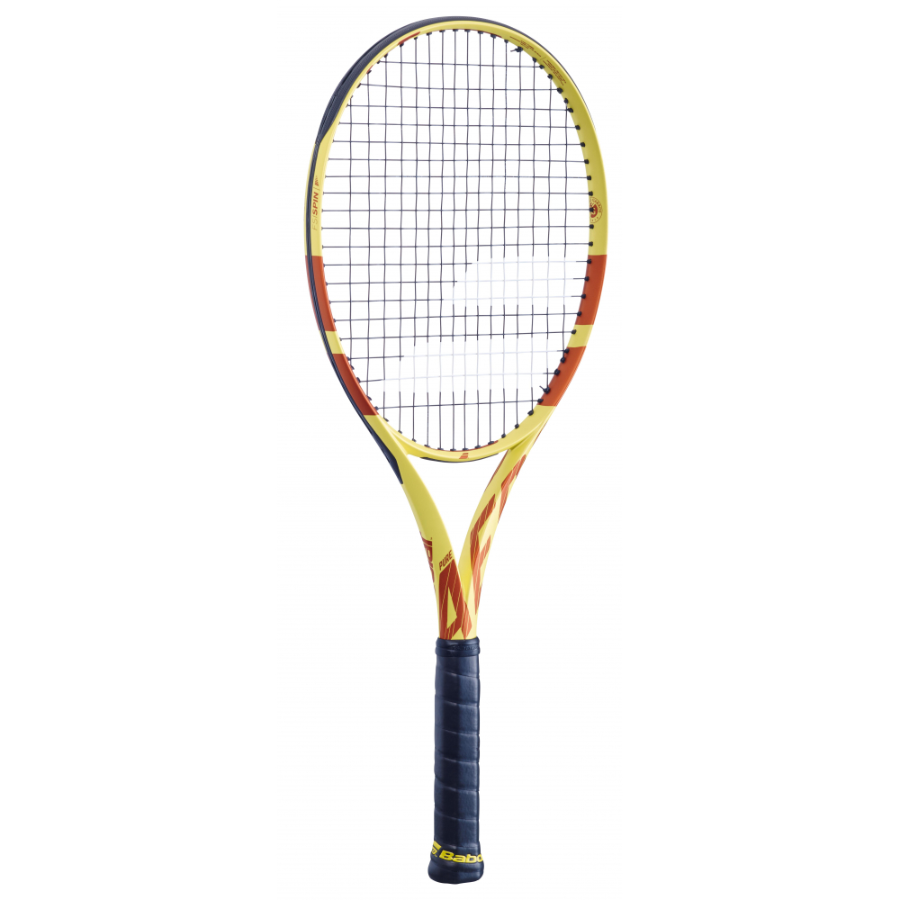Babolat Pure Aero Roland Garros Tennis Racquet