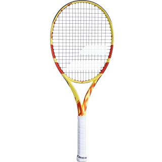 Babolat Pure Aero Lite Tennis Racquet