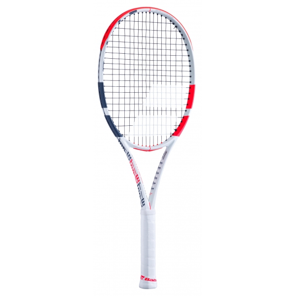 Babolat Pure Strike Team (3rd Gen) Demo Racquet - Not for Sale