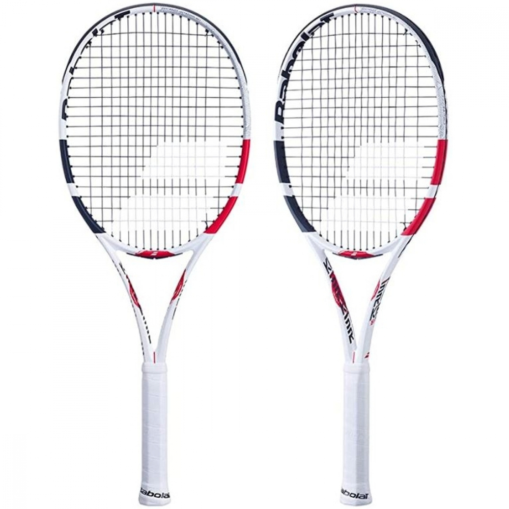 Babolat Pure Strike Japan Tennis Racquet