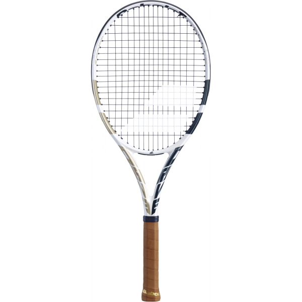 Babolat Pure Drive Team Wimbledon Tennis Racquet