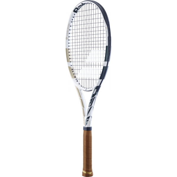 Babolat Pure Drive Team Wimbledon Tennis Racquet