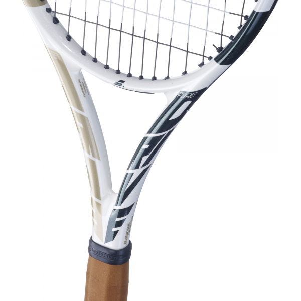 Babolat Pure Drive Team Wimbledon Tennis Racquet