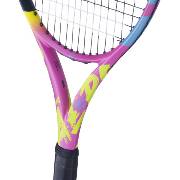 Babolat Pure Aero Rafa Origin Tennis Racquet