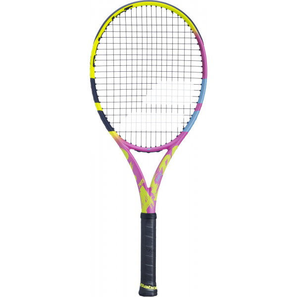 Babolat Pure Aero Rafa Tennis Racquet - 2nd Generation