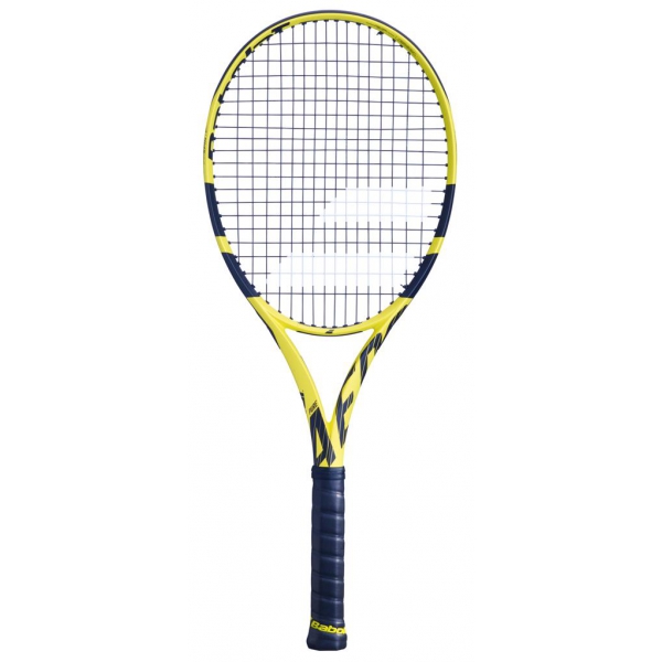 Babolat Pure Aero Plus Tennis Racquet