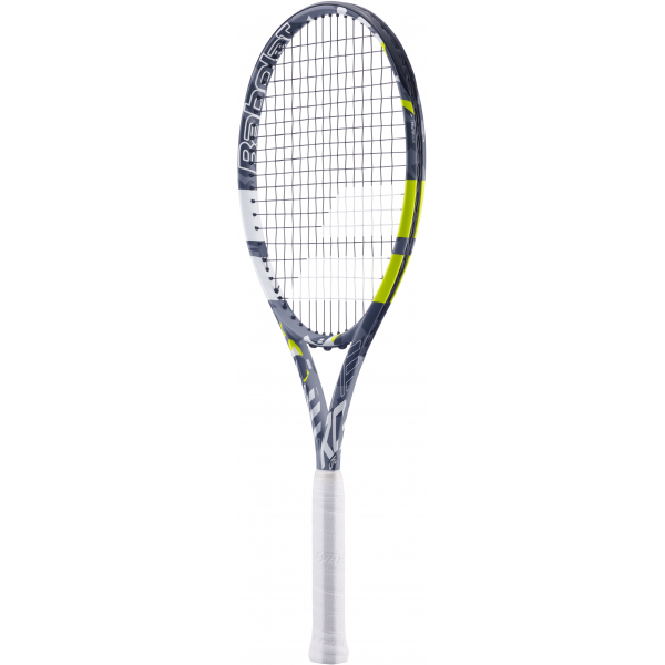 Babolat Evo Aero Lite Tennis Racquet (Yellow)