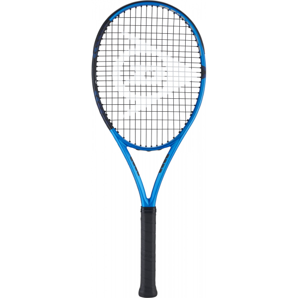 Dunlop FX500 Tour Performance Tennis Racquet (Blue)