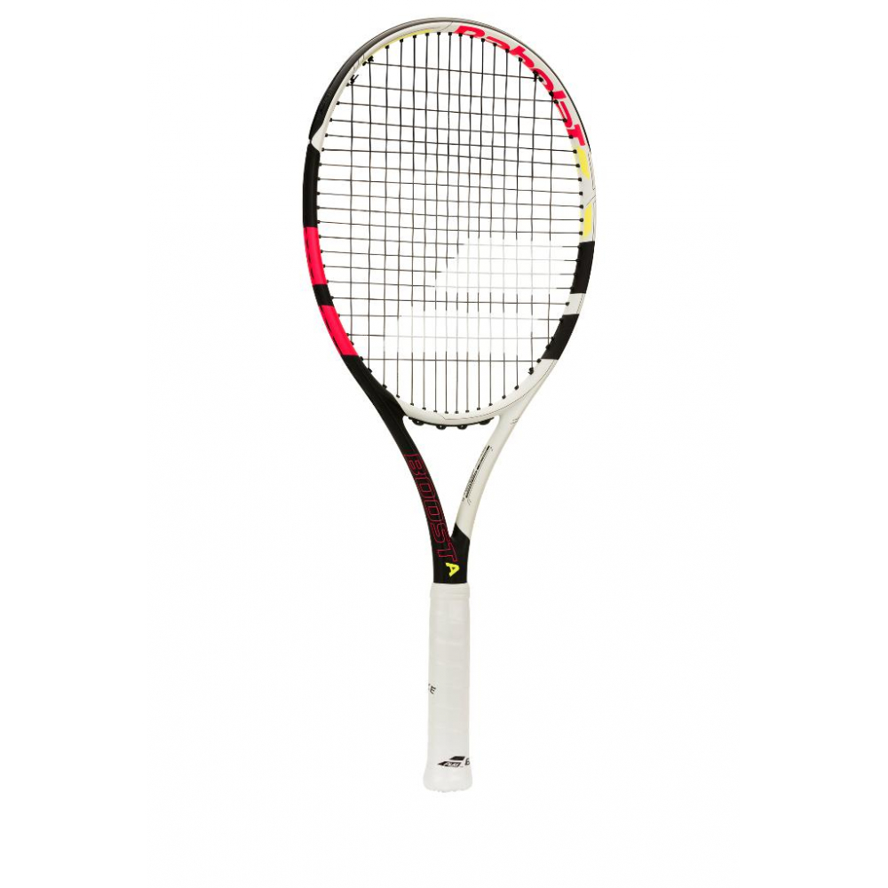 Babolat Boost Aero Pink Tennis Racquet