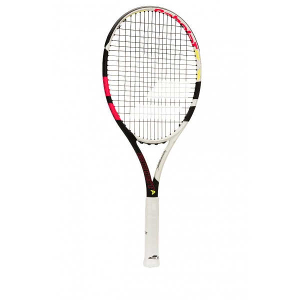 Babolat Boost Aero Pink Tennis Racquet