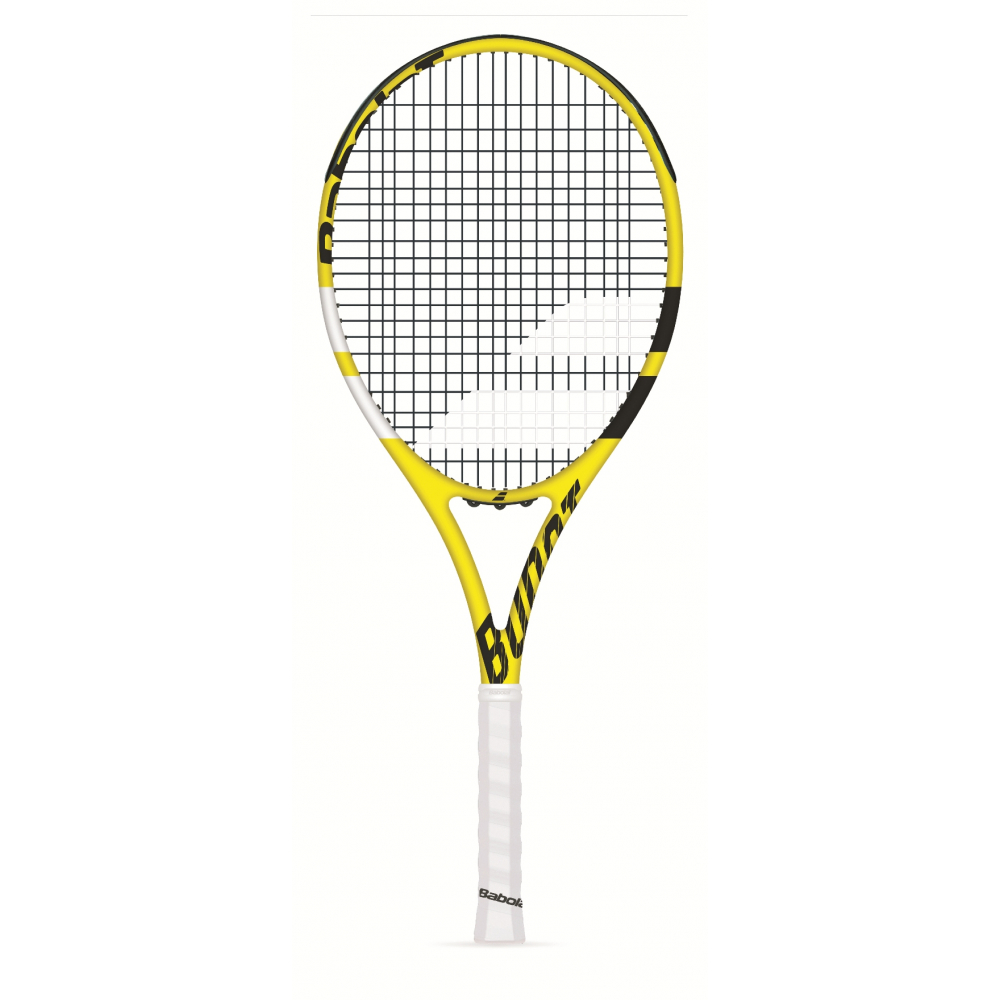 Babolat Boost A (Aero) Beginner Tennis Racquet
