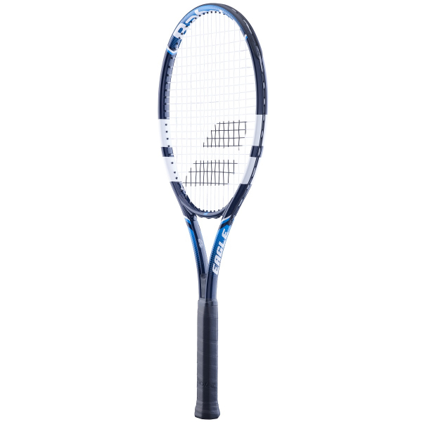 Babolat Eagle Tennis Racquet (Black/Blue)