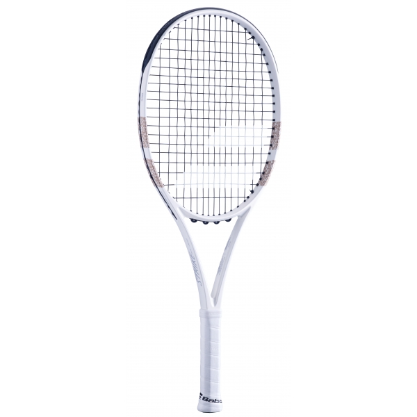 Babolat Pure Strike Jr 26 Inch Wimbledon Tennis Racquet - Do It Tennis