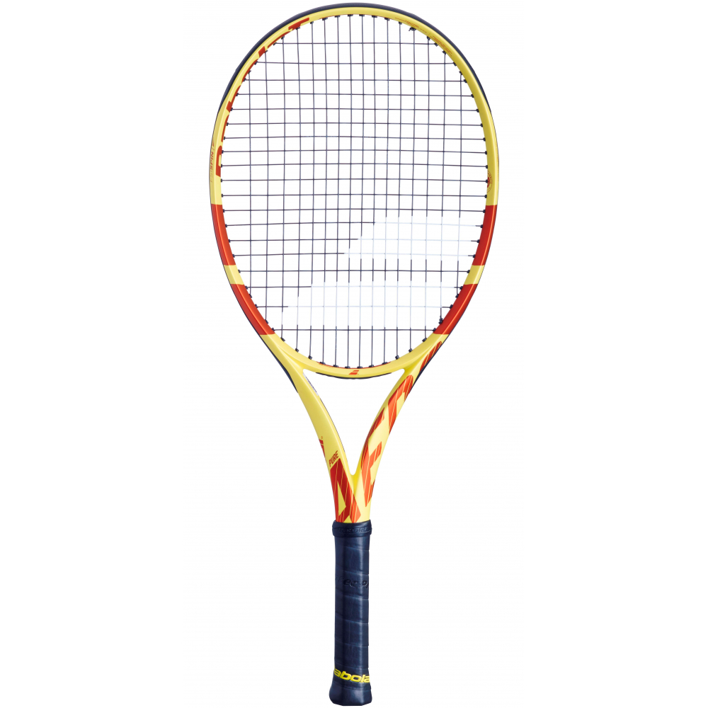 Babolat Pure Aero Junior 26 Inch Roland Garros Tennis Racquet