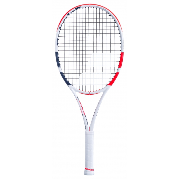 Babolat Pure Strike Jr 26 Inch Tennis Racquet (3rd Gen)