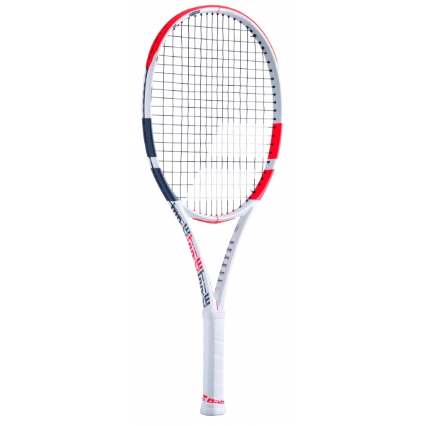 Babolat Pure Strike Jr 26 Inch Tennis Racquet (3rd Gen)