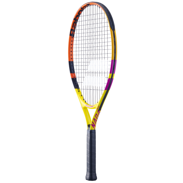 Babolat Nadal Junior 23 Inch Tennis Racquet (Rafa Edition)