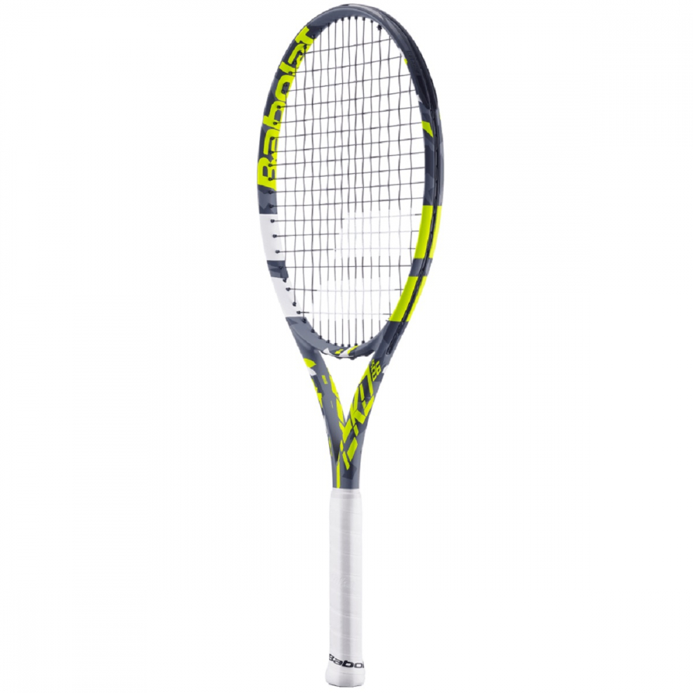 Babolat Aero Jr. (2nd Gen) 25 Inch Tennis Racquet