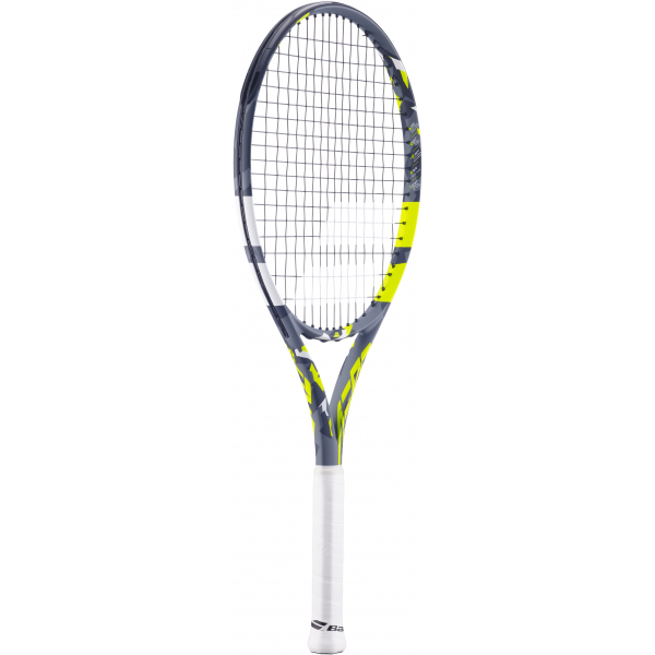Babolat Aero Junior 25 Inch Tennis Racquet - 2nd Generation