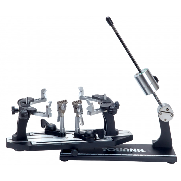 Tourna Drop Weight Tennis Stringing Machine