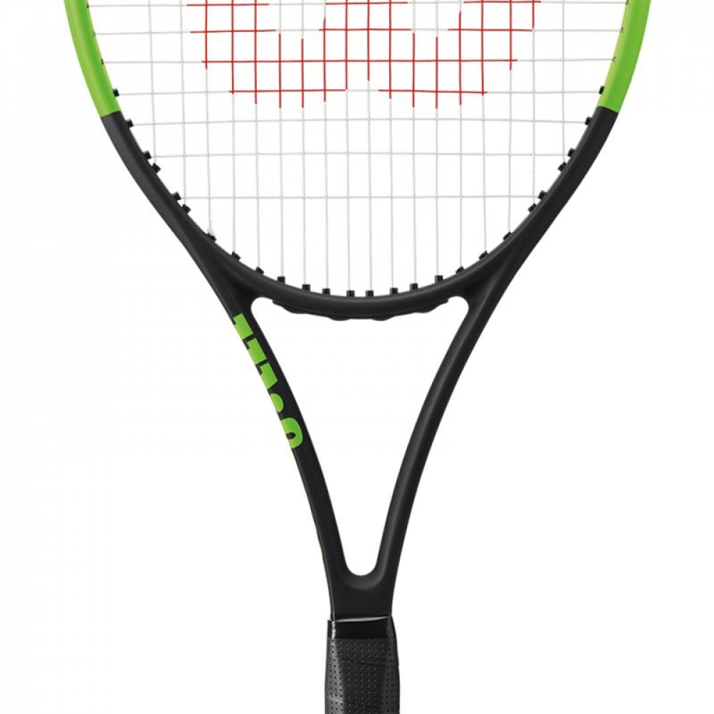 Wilson Blade 104 2017 Tennis Racquet