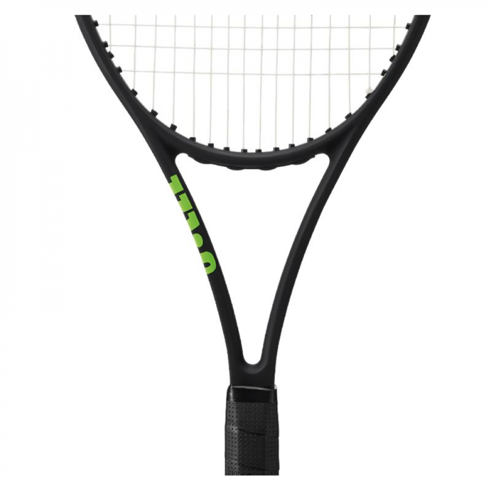 Wilson Blade 98L 16x19 V6.0 Tennis Racquet