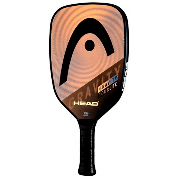 Head Gravity Tour Lite Pickleball Paddle