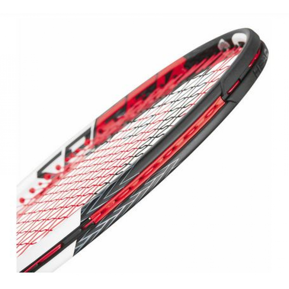 HEAD Graphene Touch Speed Adaptive Tennis Racquet