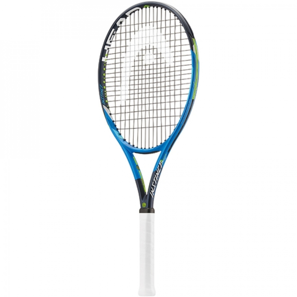 HEAD Graphene Touch Instinct Adaptive Tennis Racquet