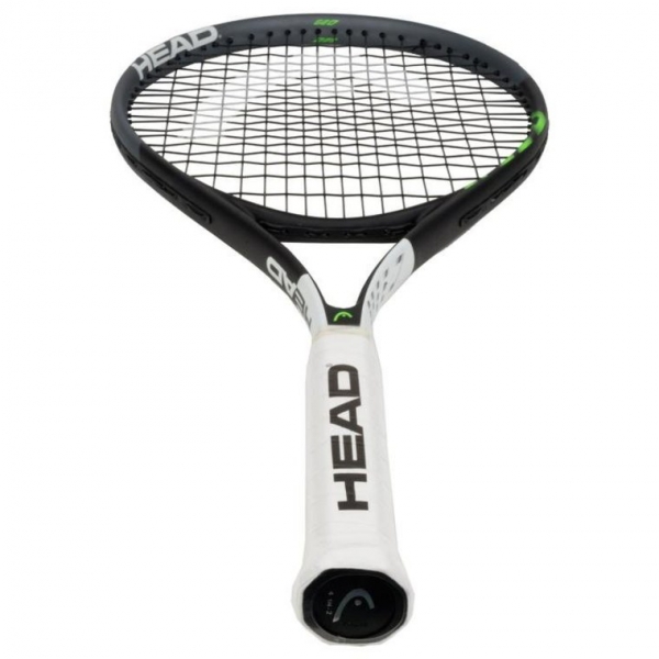 Head Geo Speed Tennis Racquet
