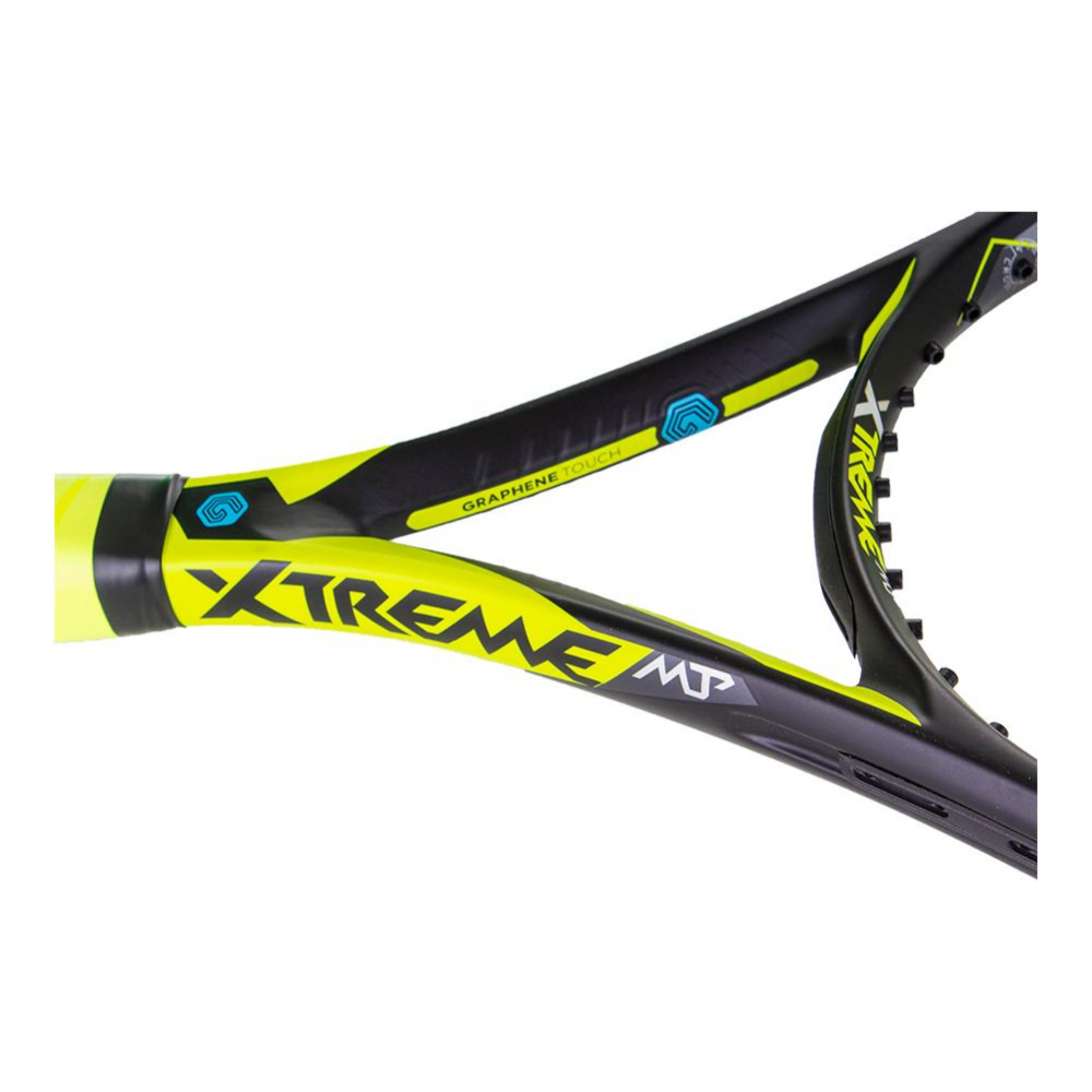 Head Graphene Touch Extreme MP Tennis Racquet