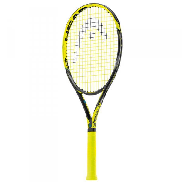 Head Graphene Touch Extreme MP Tennis Racquet