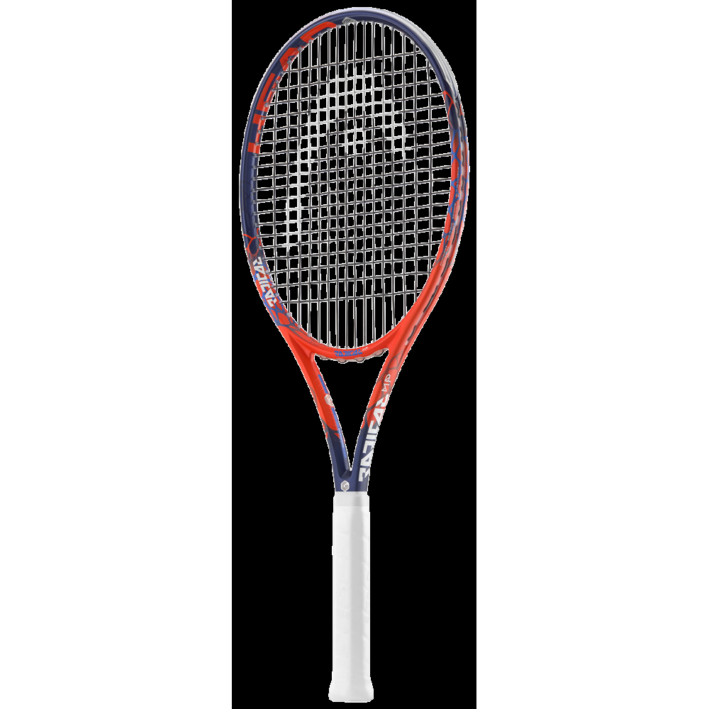 HEAD Graphene Touch Radical MP Tennis Racquet