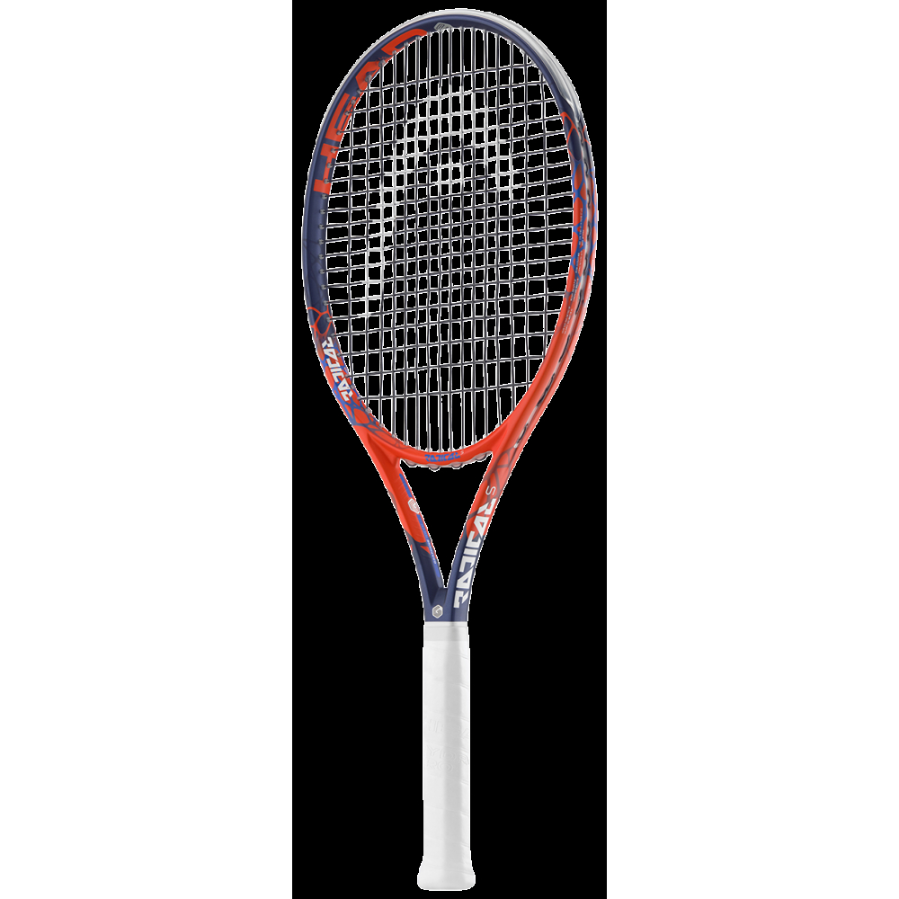 HEAD Graphene Touch Radical S Tennis Racquet