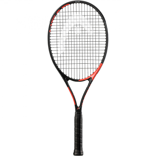 Head Ti. Radical Elite Tennis Racquet Bundled w a Core Tennis Backpack ...