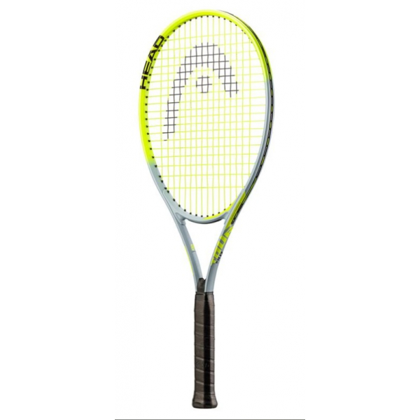 Head Nano Titanium Tour Pro Tennis Racquet Bundled w a Core 3R Pro ...