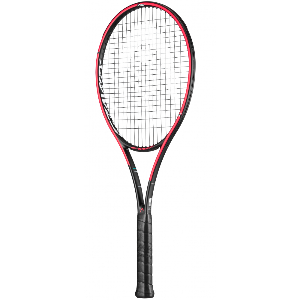 HEAD Graphene 360+ Gravity Pro Tennis Racquet