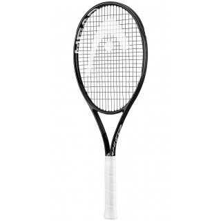 Head Graphene 360+ Speed PRO Black Tennis Racquet