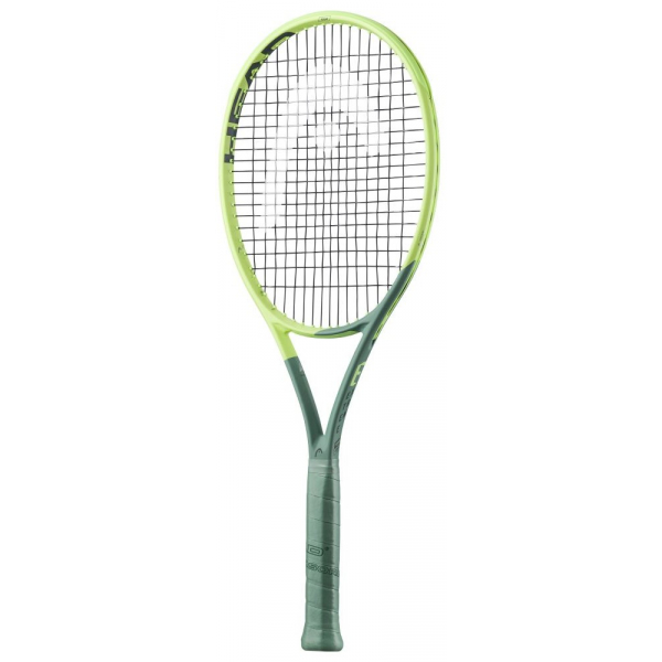 Head Auxetic Extreme Tour Tennis Racquet