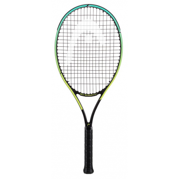 Head Graphene 360+ Gravity 26 Inch Junior Tennis Racquet