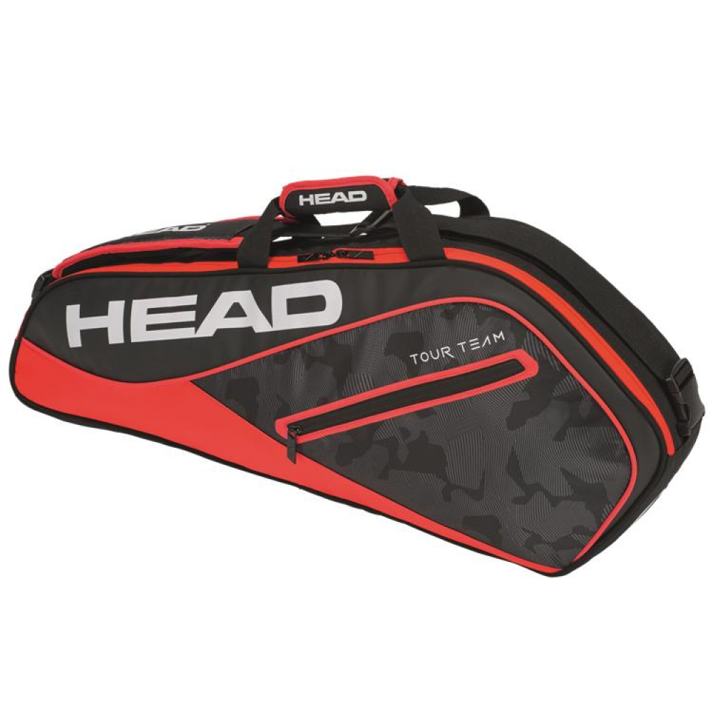 Head Tour Team 3R Pro Tennis Bag