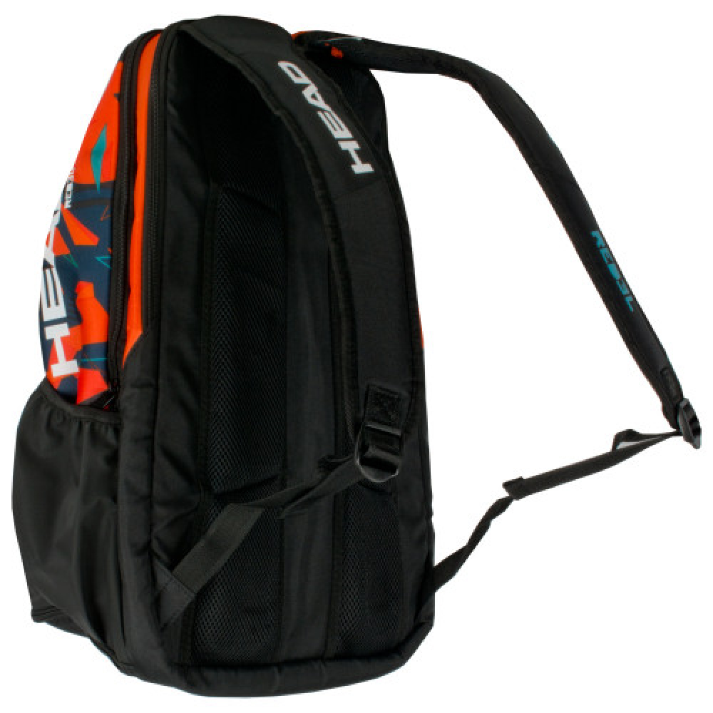 Head 2017 Rebel Backpack
